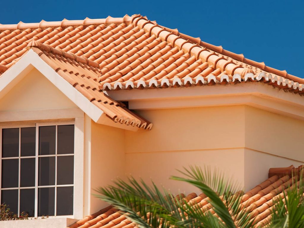 couverture habitation – Couverture charpente SCCR Richard Castano